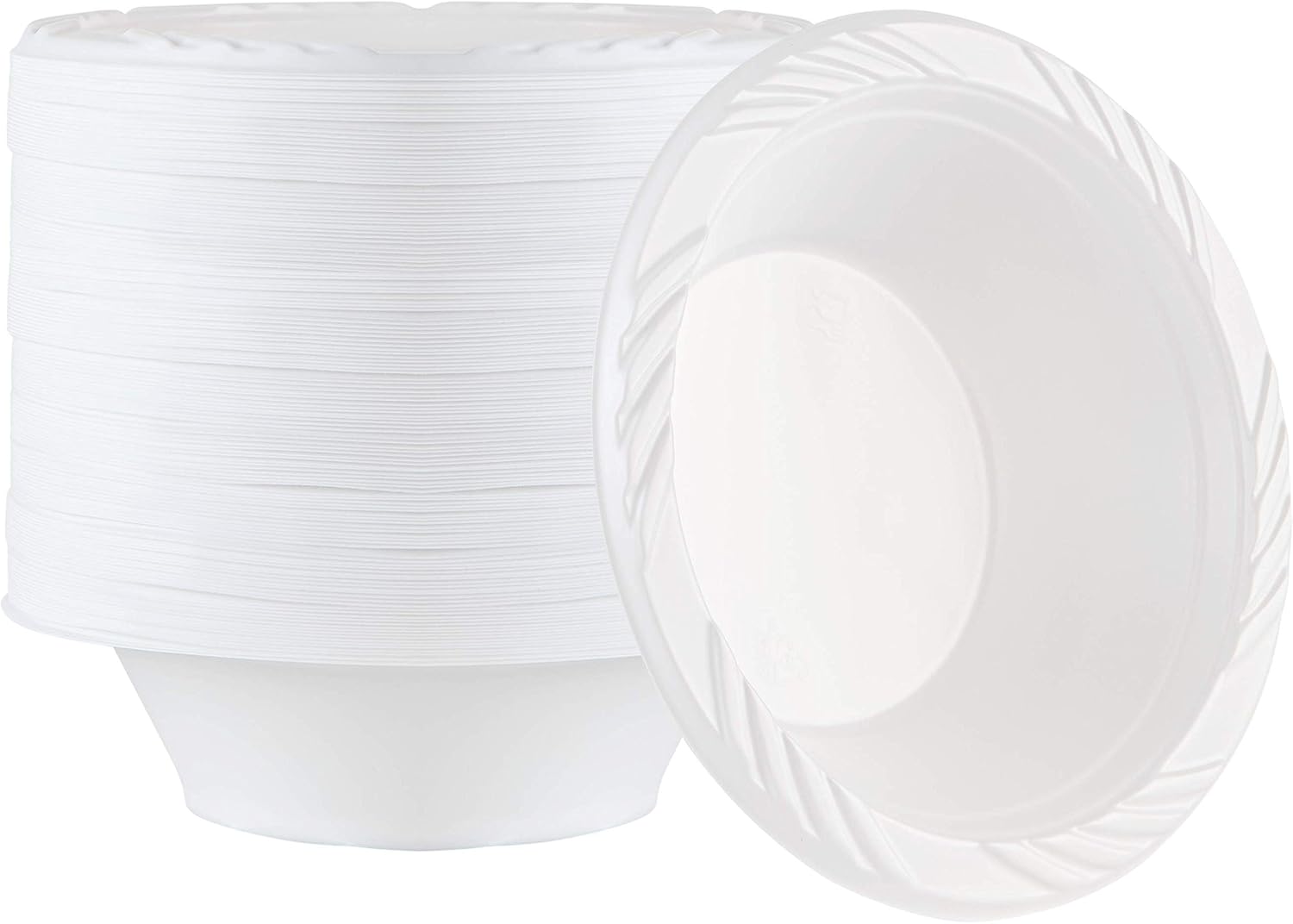 Styrofoam Bowls