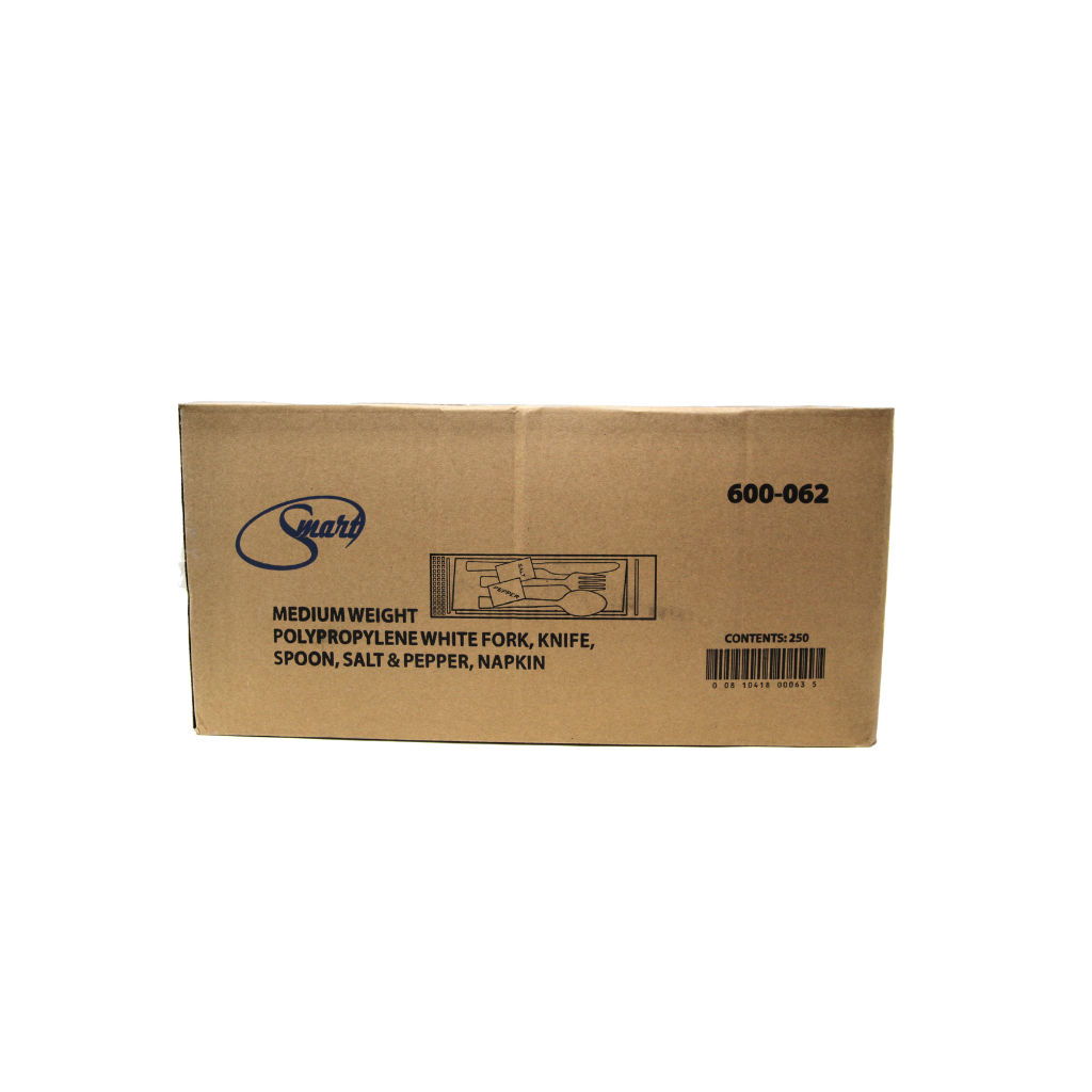 Cutlery Kits – Deep Reflection, Inc